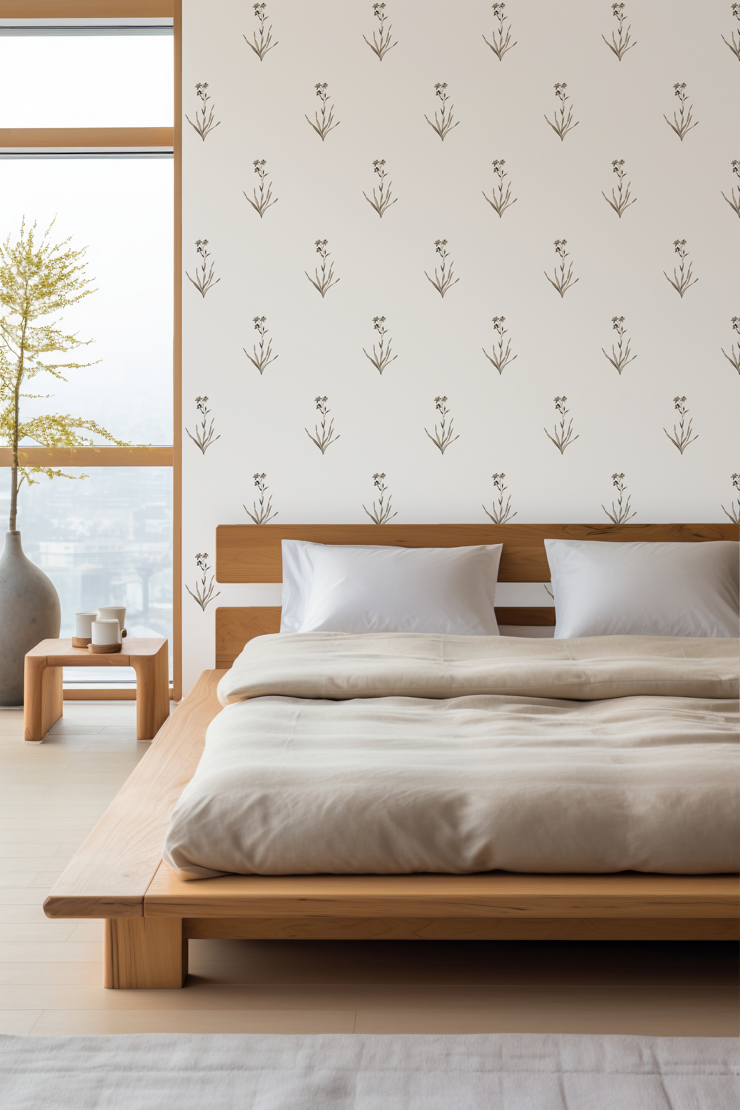Classics – minimal indian